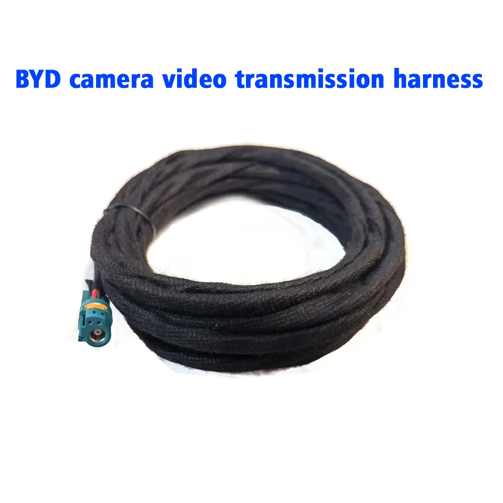 BYD-video-transmission-data-cable-can-be-used-for-front-and-in-car ...