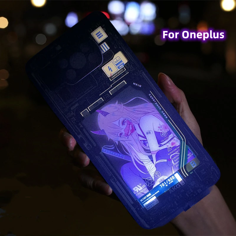 Anime-Girl-Luminous-LED-Phone-Cases-For-Oneplus-11-10-Pro-9-9RT-8-7-7T.jpg