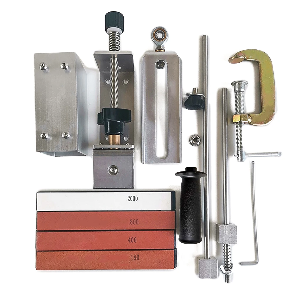 Knife-Sharpener-Fixed-Angle-Professional-Sharpening-Stone-Home-Kitchen ...