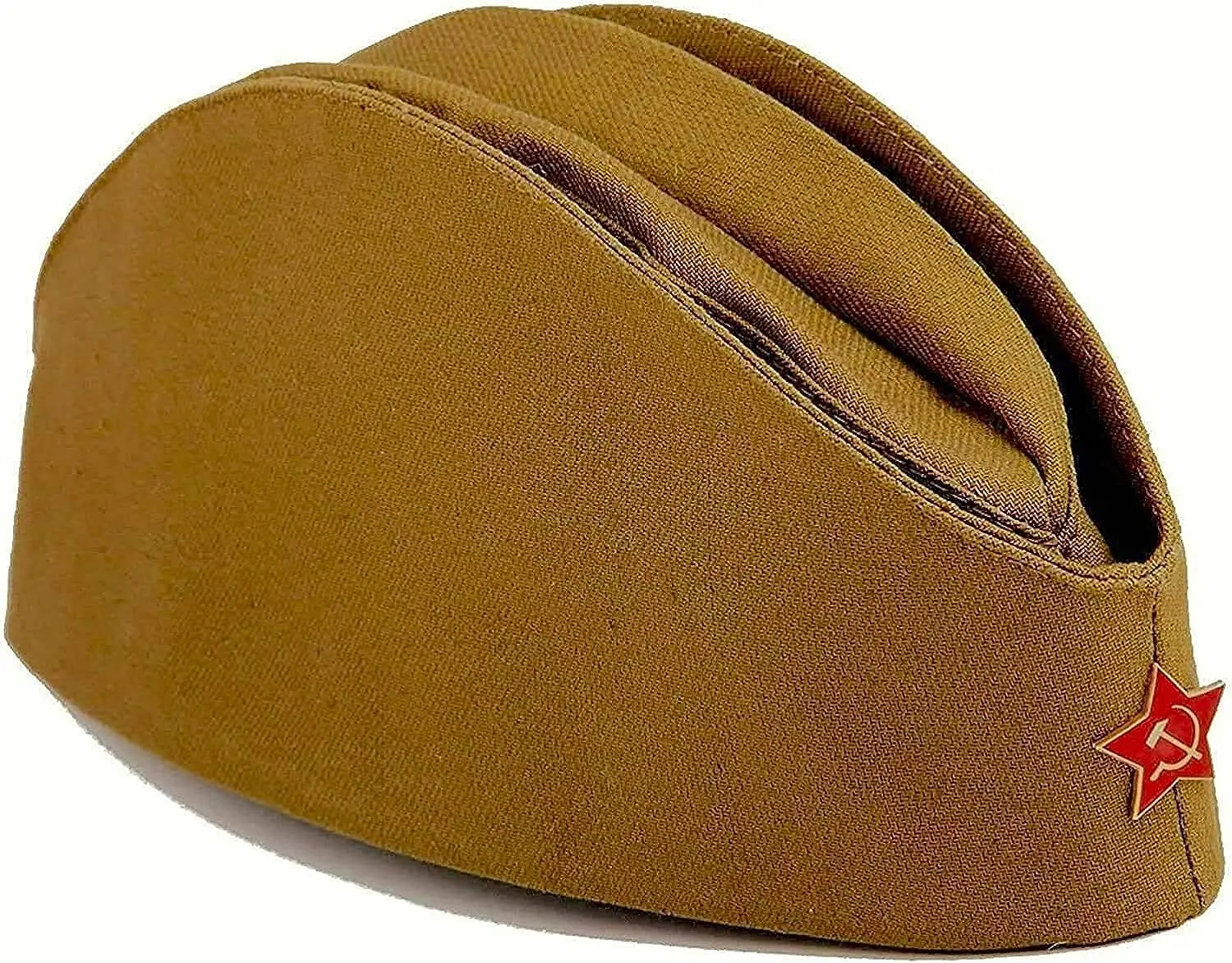 Sombrero-militar-ruso-uniforme-de-la-Segunda-Guerra-Mundial-gorra ...