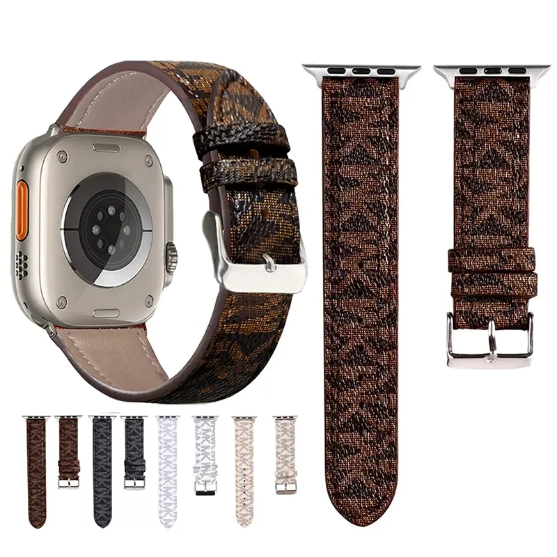 Luxury-Watch-Bands-Compatible-With-Apple-Watch-Band-38mm-40mm-41mm-42mm ...