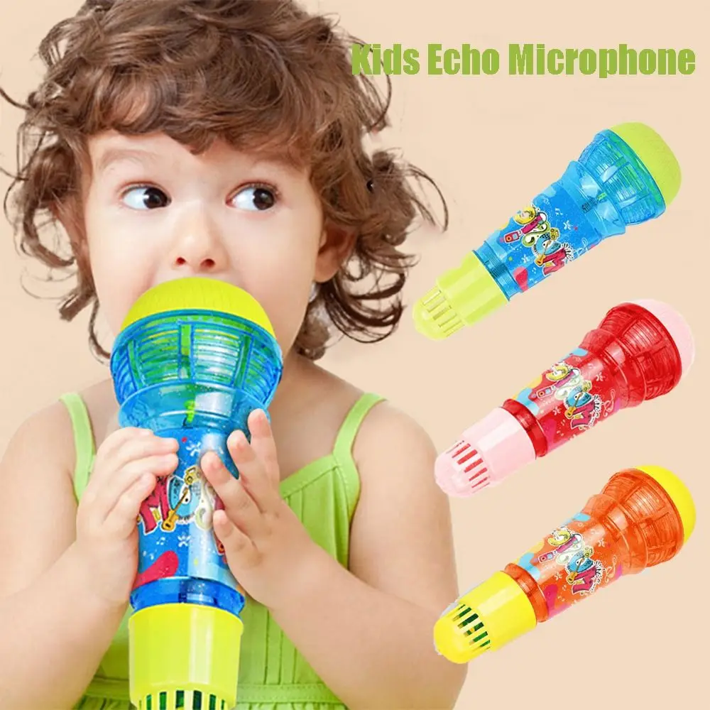 Adorable-Interesting-Large-Size-Children-s-Microphone-Safe-Kid-Echo ...