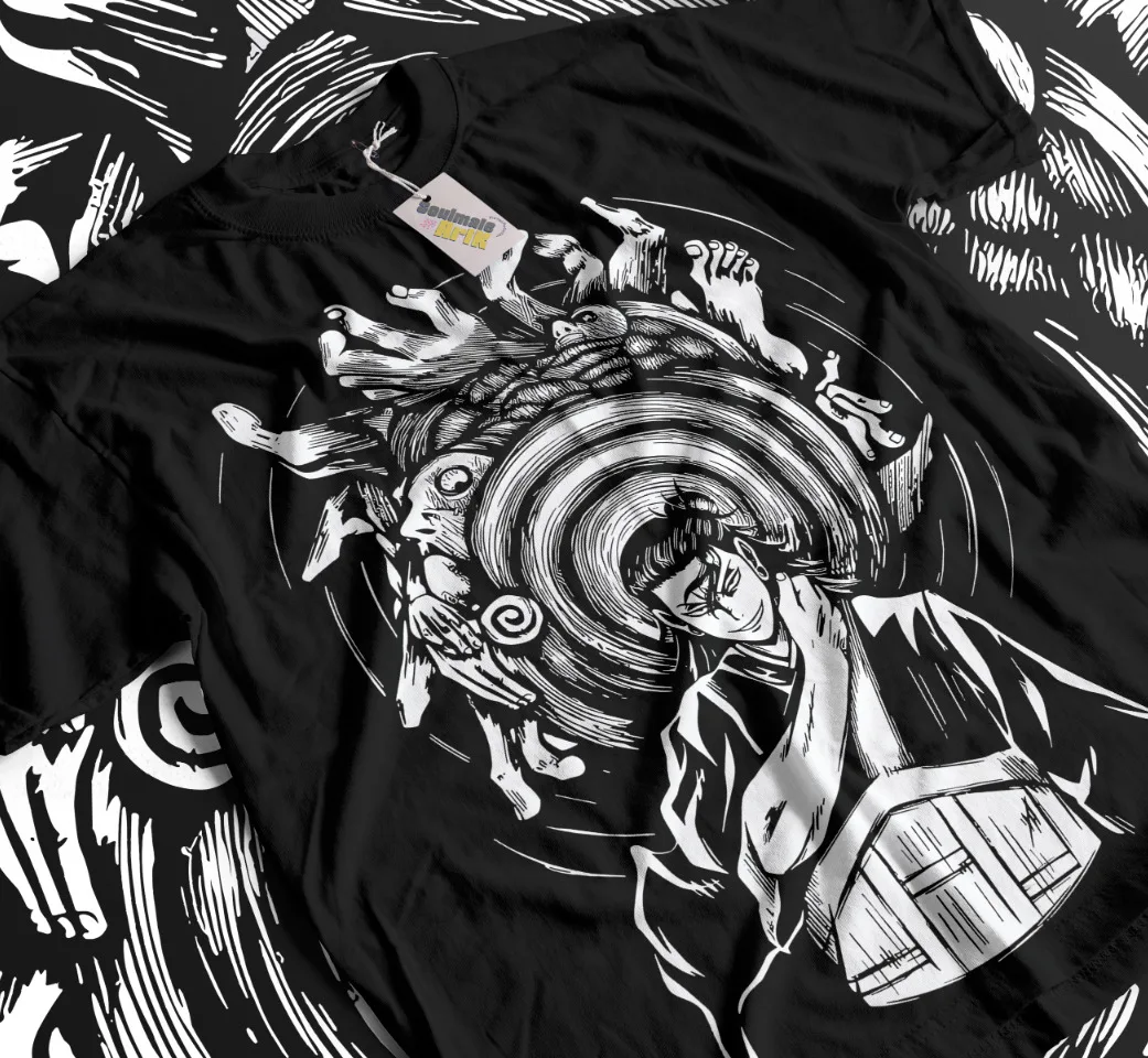 Geto-Suguru-Brain-Jujutsu-Kaisen-Gojo-Kenjaku-Anime-Manga-Unisex-Shirt ...
