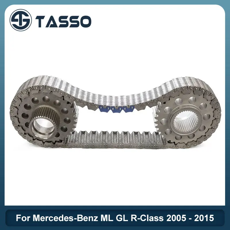 For-Mercedes-ML-GL-R-Class-HV-091-DCS-Transfer-Case-Bearing-And-Chain ...