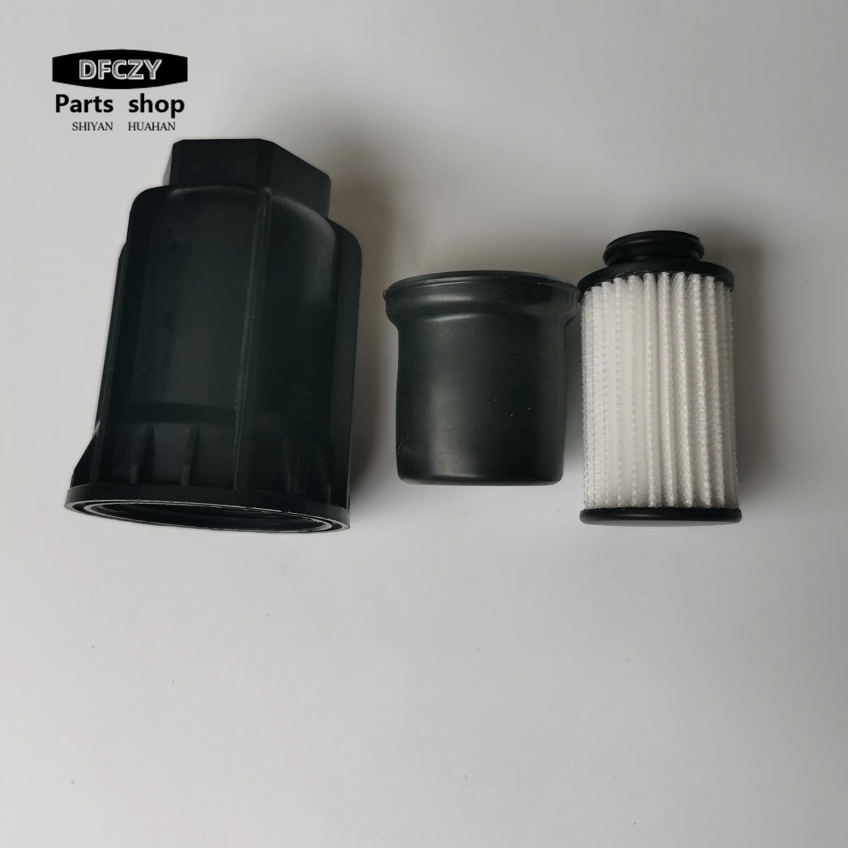 accessories Urea Filter / Adblue Filter for MERCEDES-BENZ Scania ...
