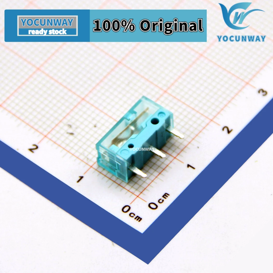 1Pcs-Kailh-New-Style-GM8-0-Micro-Switch-90M-Million-Lifetimes-Gaming ...