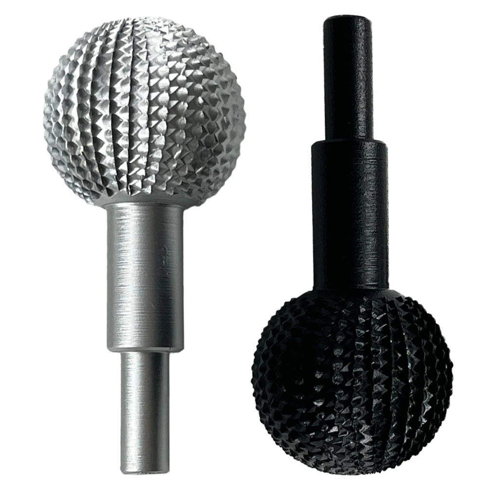 10mm-Extreme-Rotary-Burr-Carbide-Ball-Gouge-Wood-Carving-Grinding-Head ...