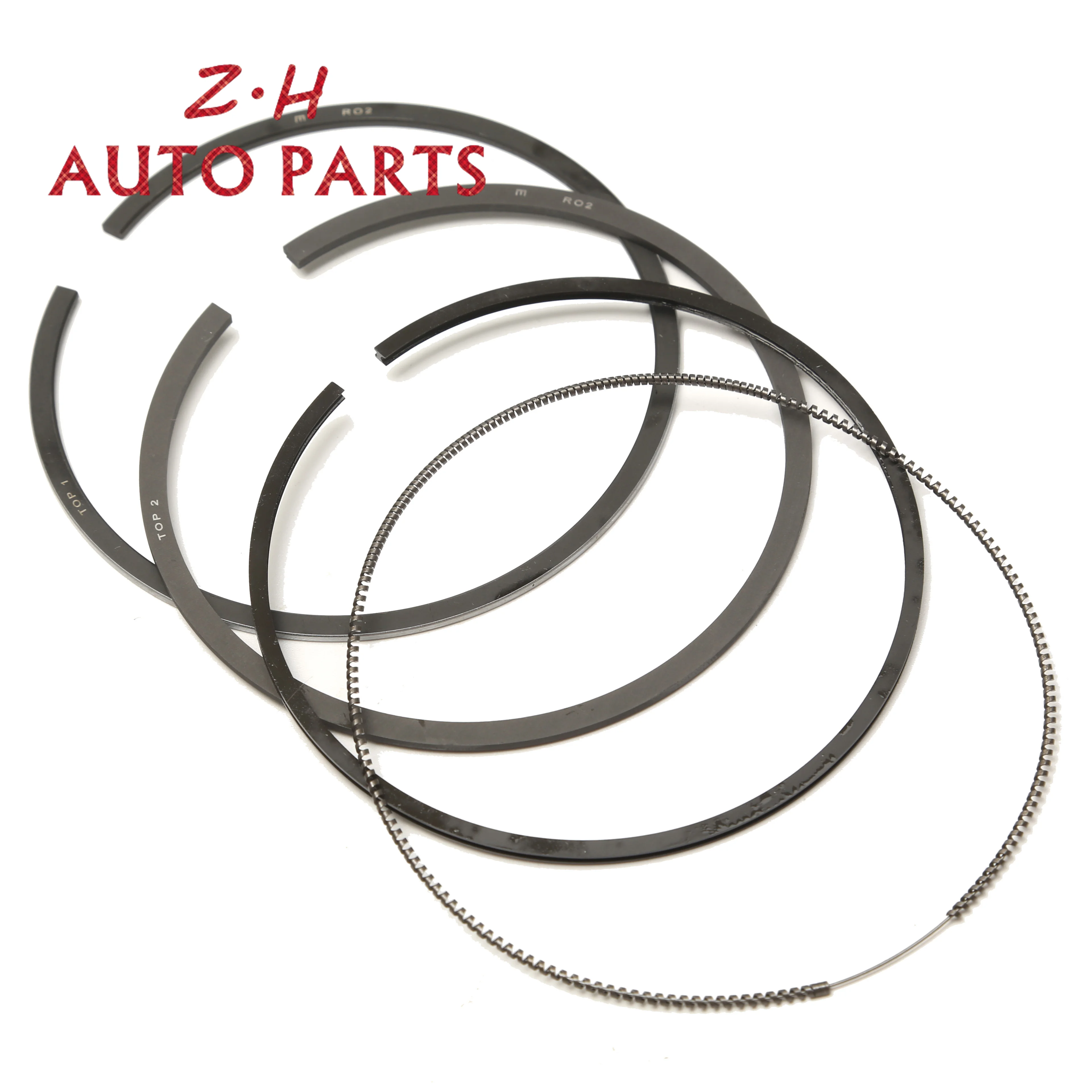 Engine-Piston-Ring-Kit-For-VW-Passat-1-8L-Beetle-1999-2010-Golf-Audi-A3 ...