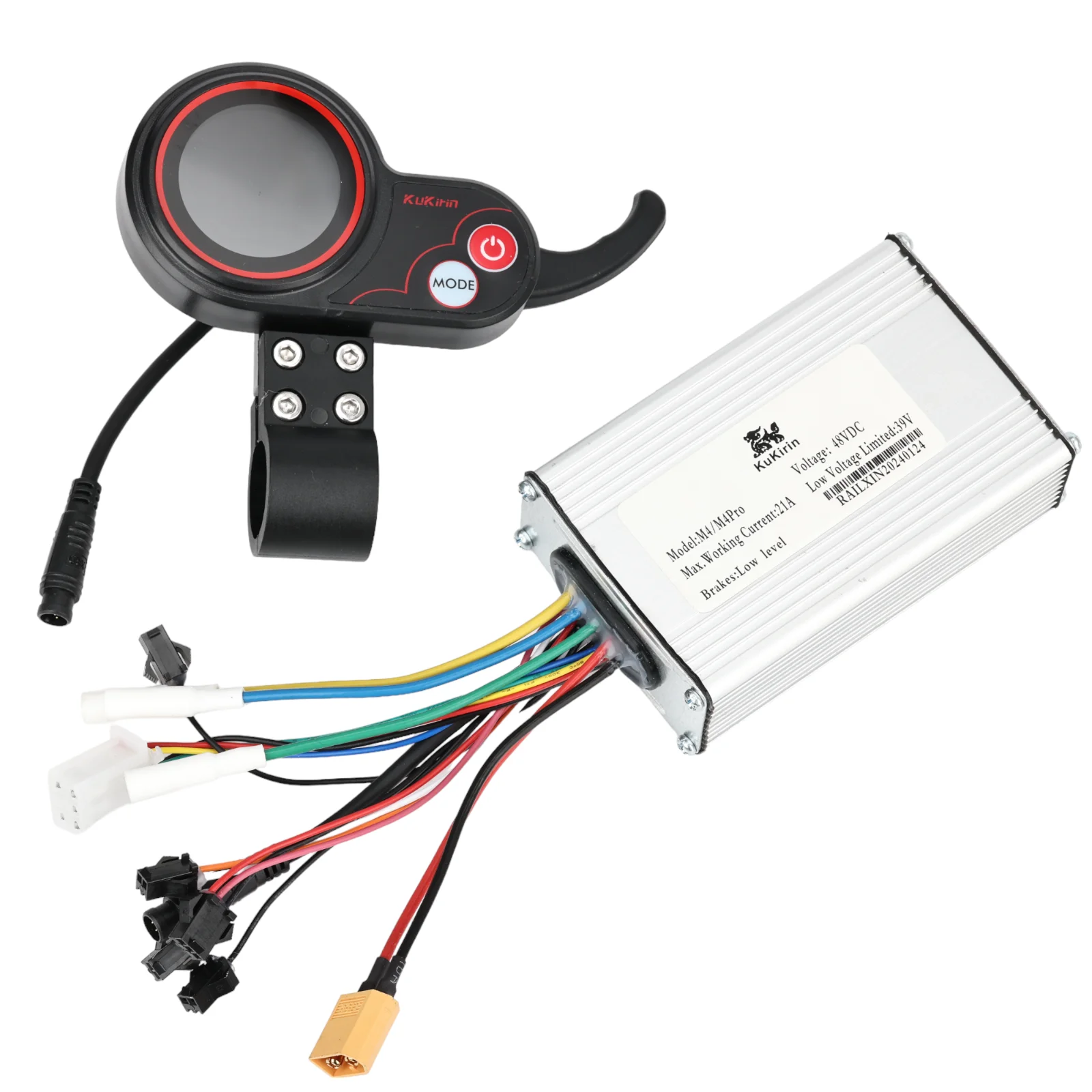 Original-Controller-For-Kugoo-Kukirin-M4-Kirin-M4-Pro-Electric-Scooter ...
