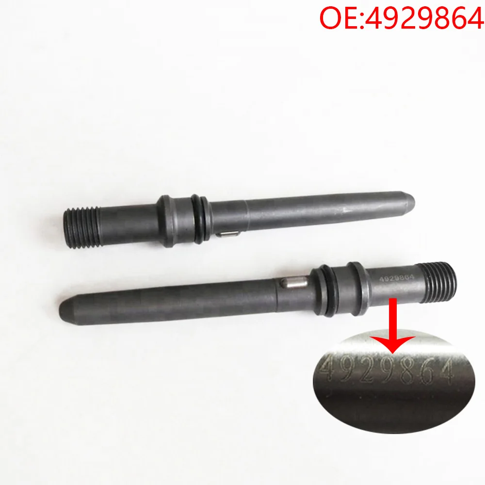 6Pcs-4929864-4931173-68005335AA-4928589-For-Dodge-Cummins-Diesel-5-9L-6 ...