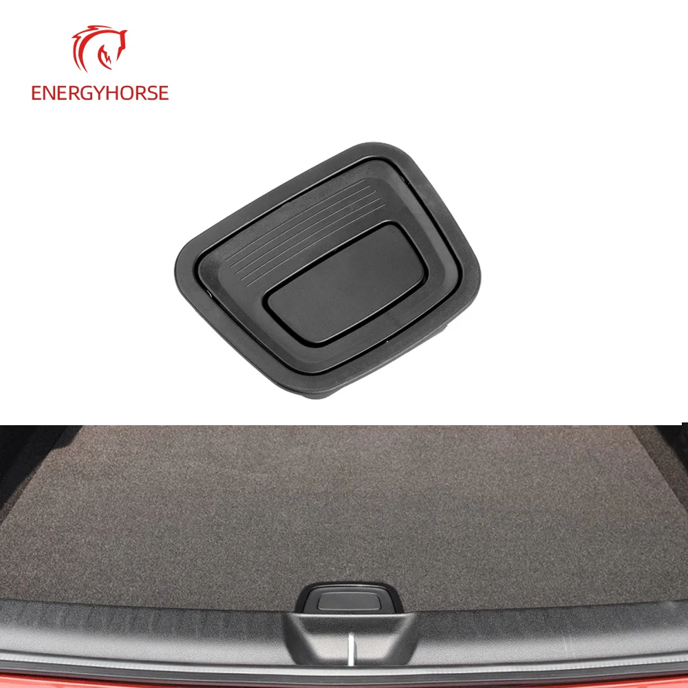 For-Mercedes-W205-W253-CarTrunk-Tail-Cover-Bottom-Plate-Mat-Floor ...