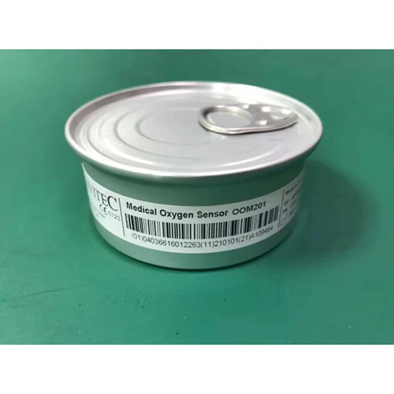 1pcs-New-Original-O2-Sensor-Envitec-OOM201-Oxygen-Sensor-New-Date-for ...