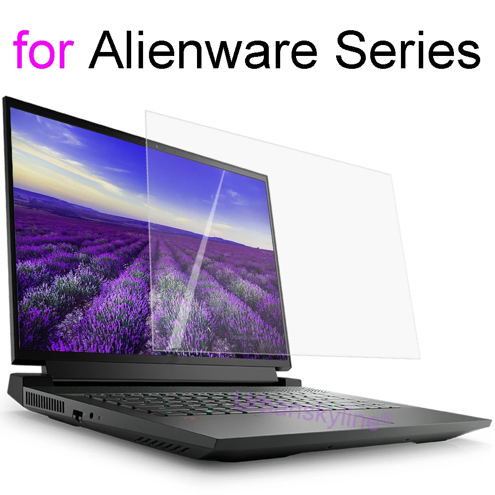 Protector-de-pantalla-para-Alienware-X16-R2-M15-R7-R6-M17-R5-X15-X17 ...