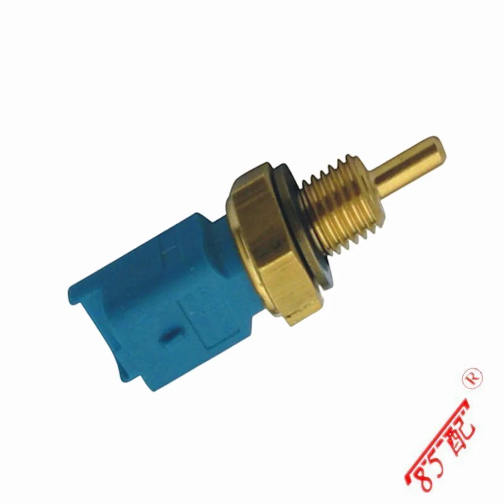 Sensor De Temperatura Da água Plugue 1338A6 9636777180 FOR Peugeot 807 ...