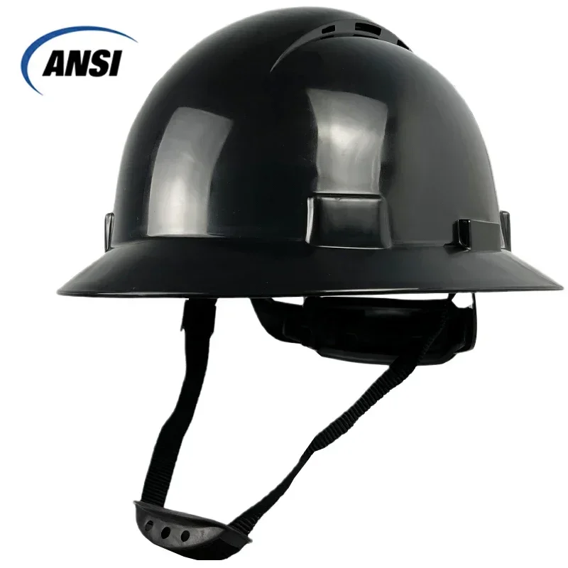 ANSI Z89.1 Helmet: The Complete Guide to Choosing, Using, and Trusting ...