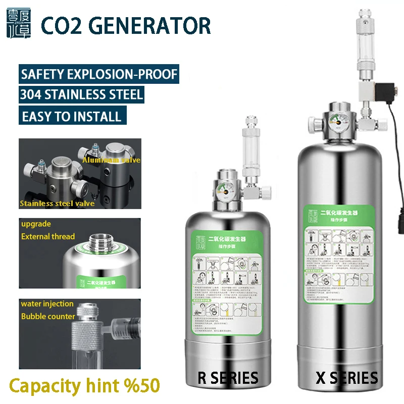 Aquarium-CO2-generator-stainless-steel-aluminum-alloy-CO2-generator ...