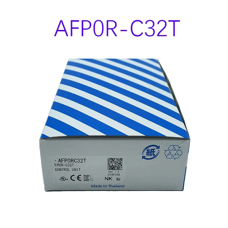 New original AFP0R C32T PLC host AFP0RC32T spot|Remote Controls ...