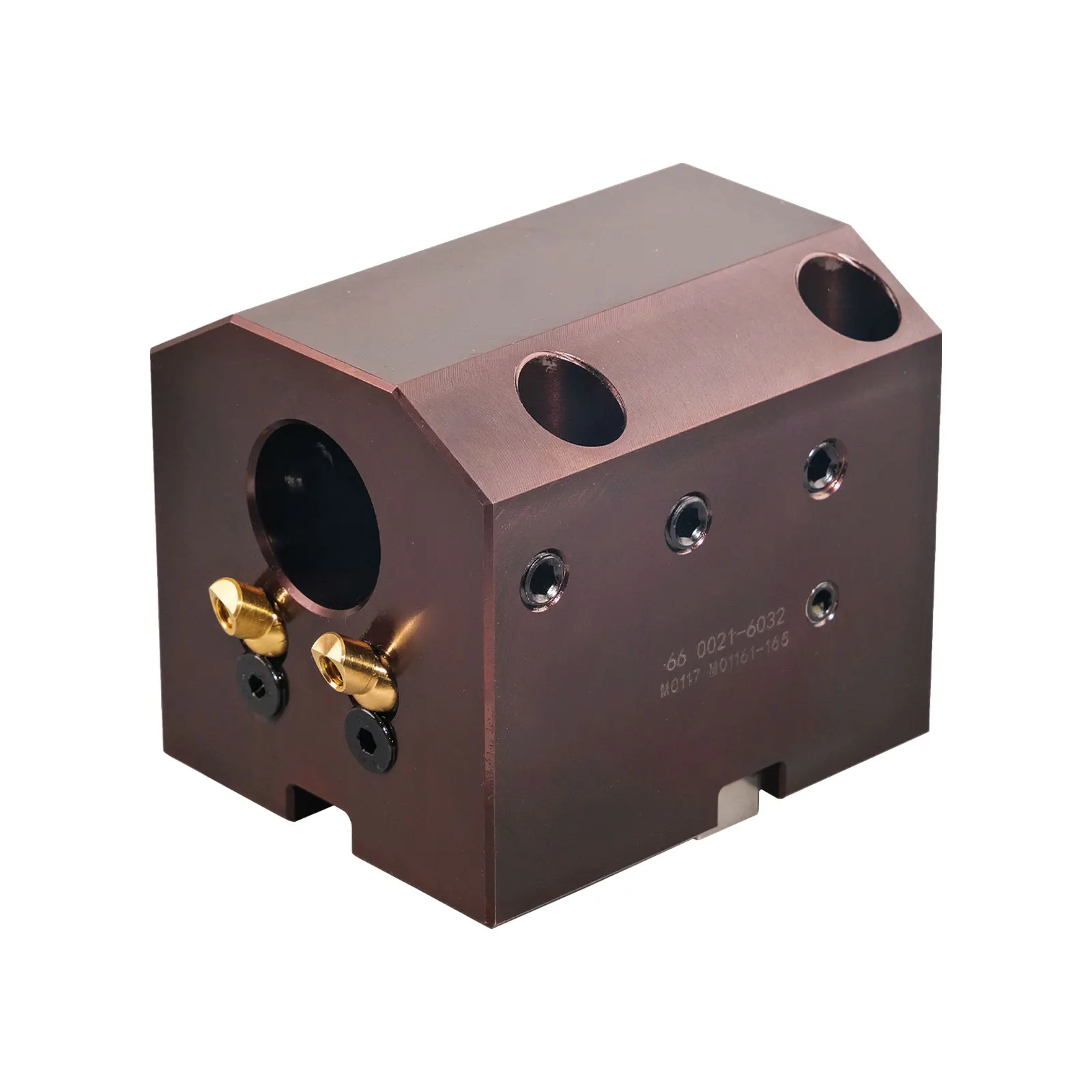 Sfx Bmt Tool Holder Qt500 Cast Irons Inner Hole Tool Holder Bmt45 Tool ...