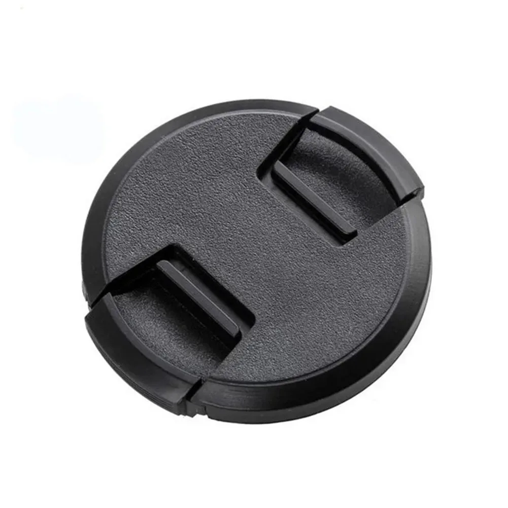 Camera Lens Cap Premium ABS Protective Cover for Lens Sizes 40 5mm 49mm ...