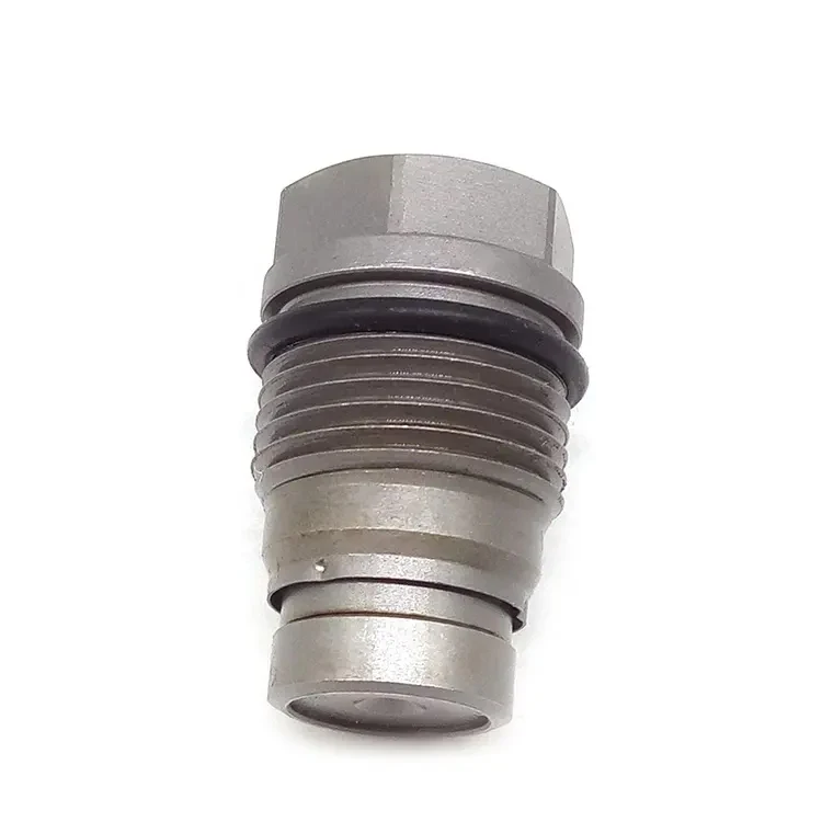 Original Fuel Rail Pressure Relief Limiter Valve OEM 1110010028 ...