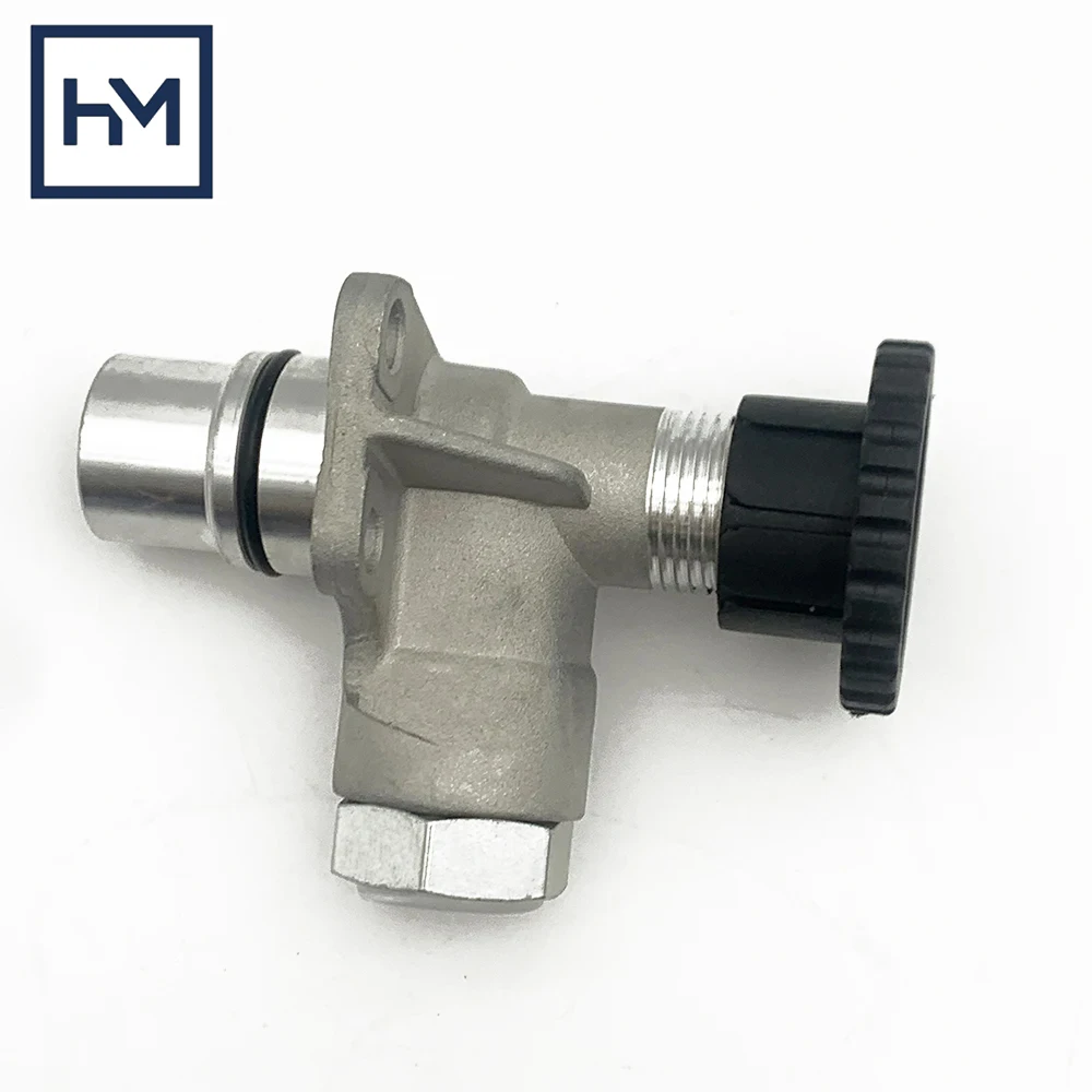 Truck Euro3 Fuel Lift Feed Pump For DAF XF Series 0683694 1439549 ...