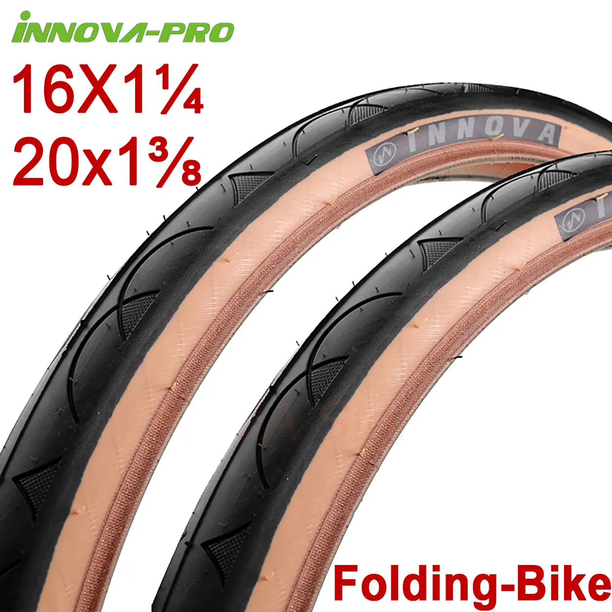 Innova-Folding-Bike-Tires-16-20-Inches-Small-Wheel-Bicycle-Tyres ...