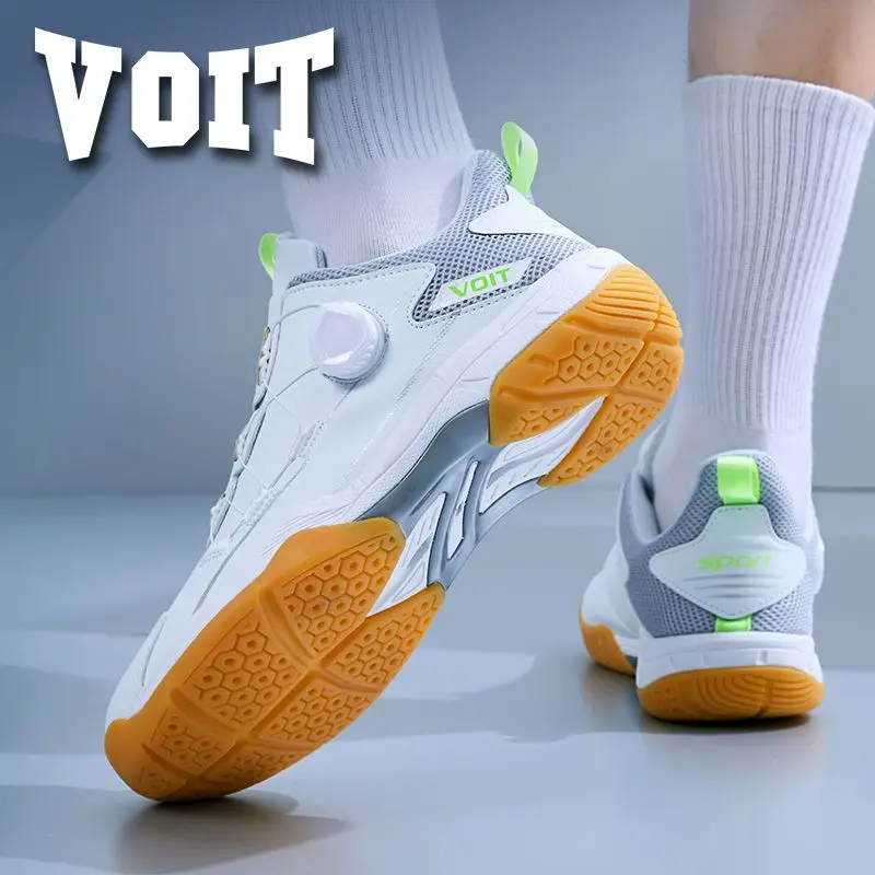 Voit-zapatos-de-tenis-de-mesa-de-b-dminton-para-hombre-y-mujer-botas-de ...