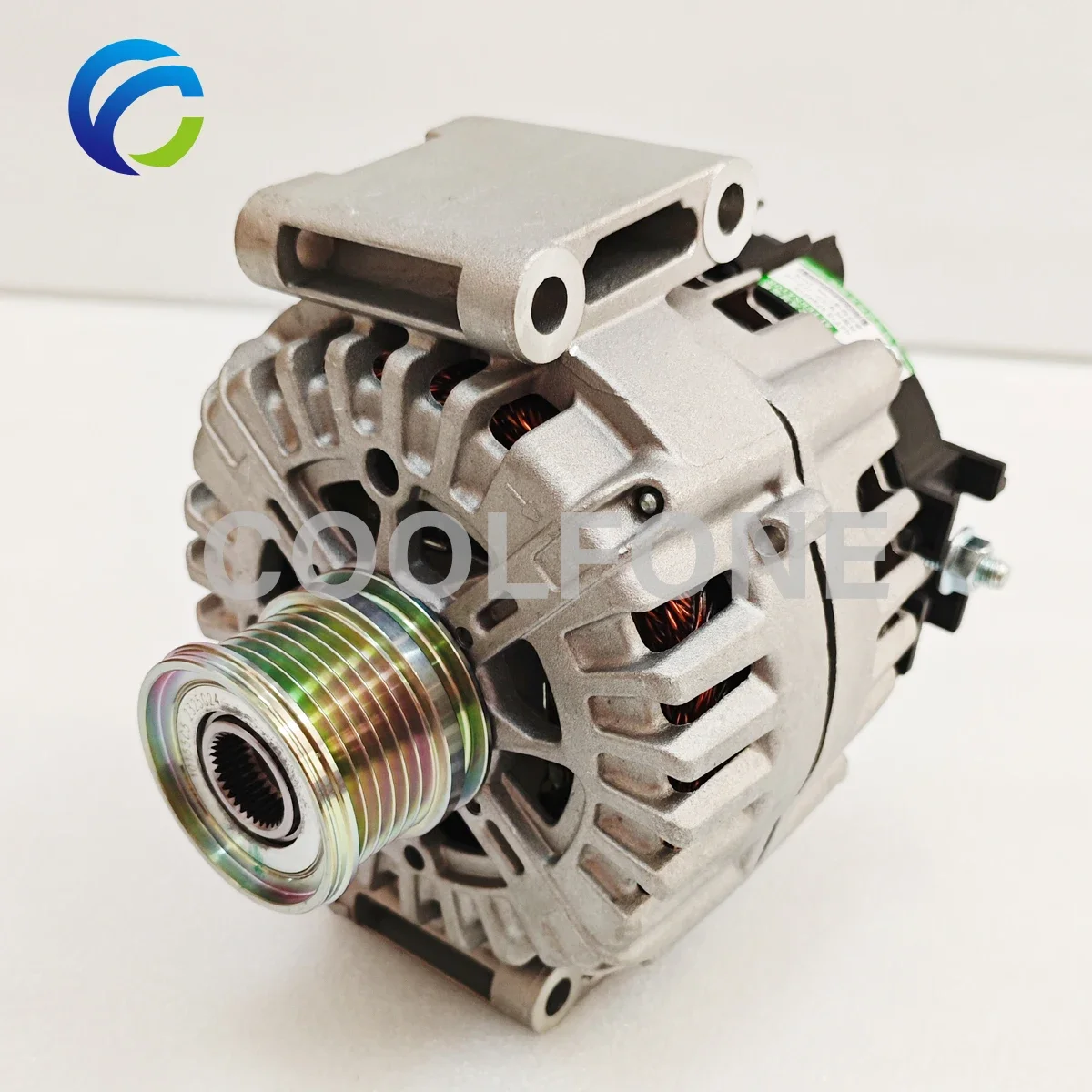Generator Alternator for MERCEDES BENZ W222 V222 X222 S400 S500 ...