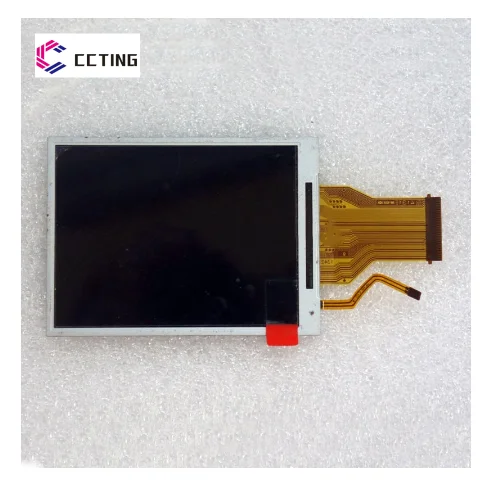 Nova Tela Lcd Interna Com Luz De Fundo Para Nikon Coolpix P340 P600 ...