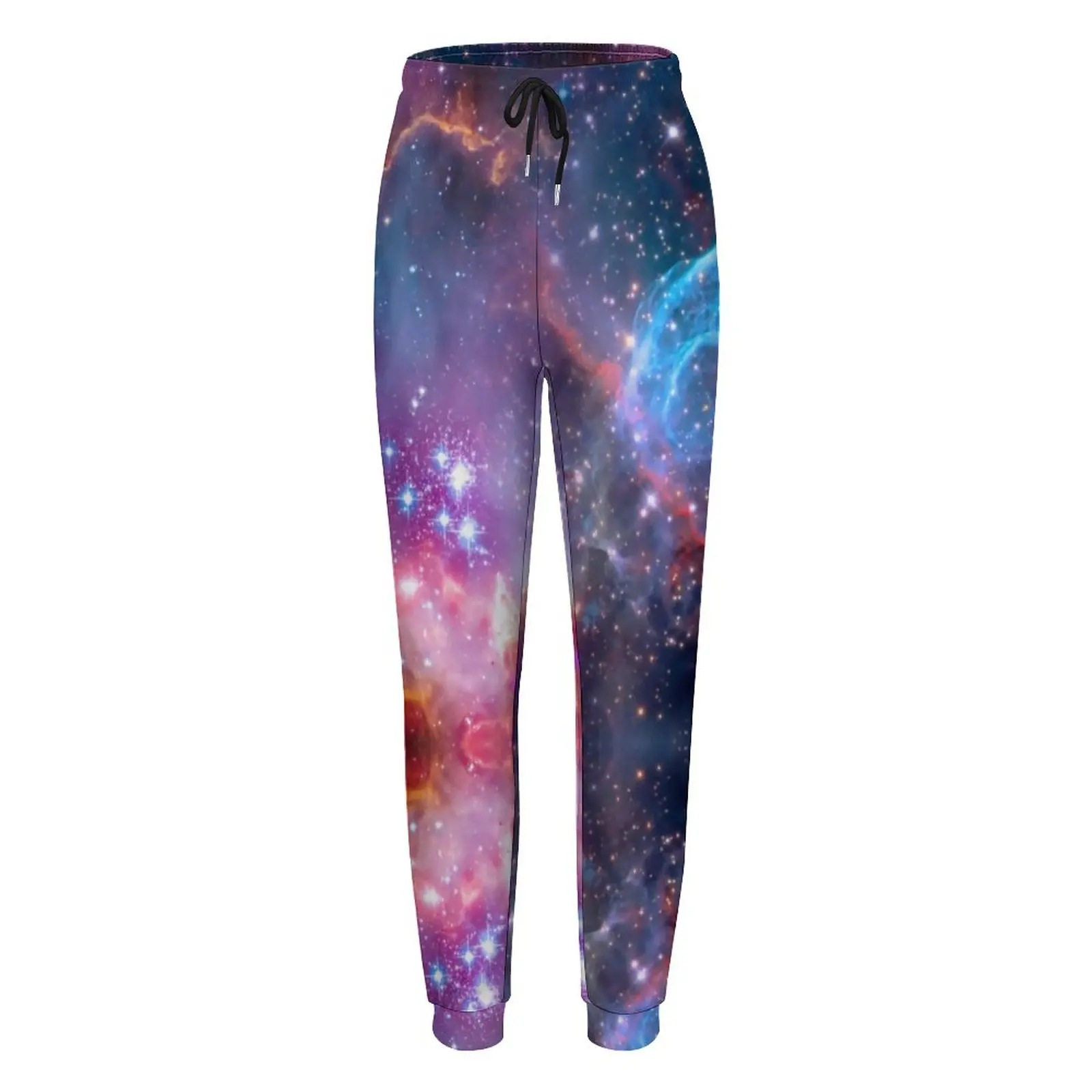 Diy Nebula Pants