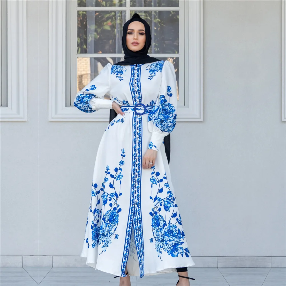 Pakistani Abaya Fashion