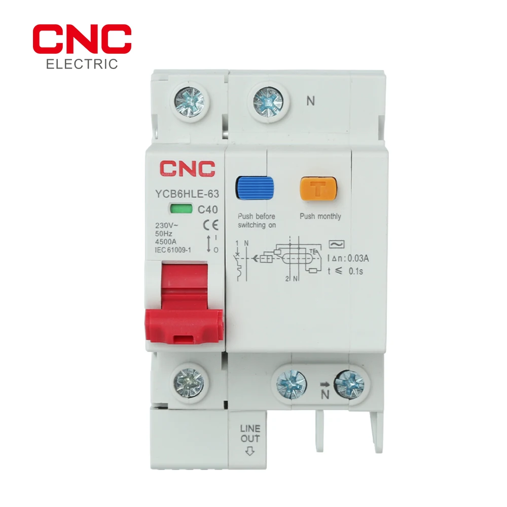 CNC Electric Co., Ltd. Official Store