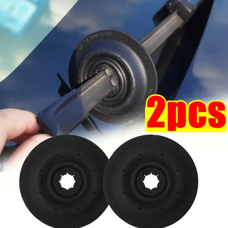 General-cars-Windshields-Wiper-Arm-Hole-Protection-Cover-Wiper-Hole ...