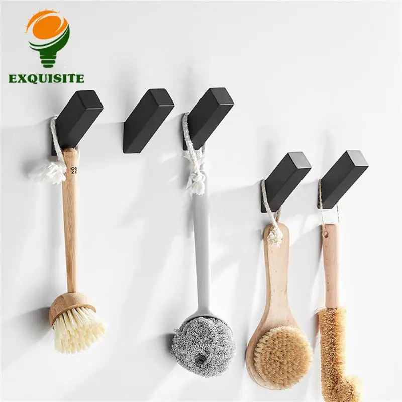 Household-Storage-Hook-Practical-Adhesive-Hook-Multifunctional-Wall ...