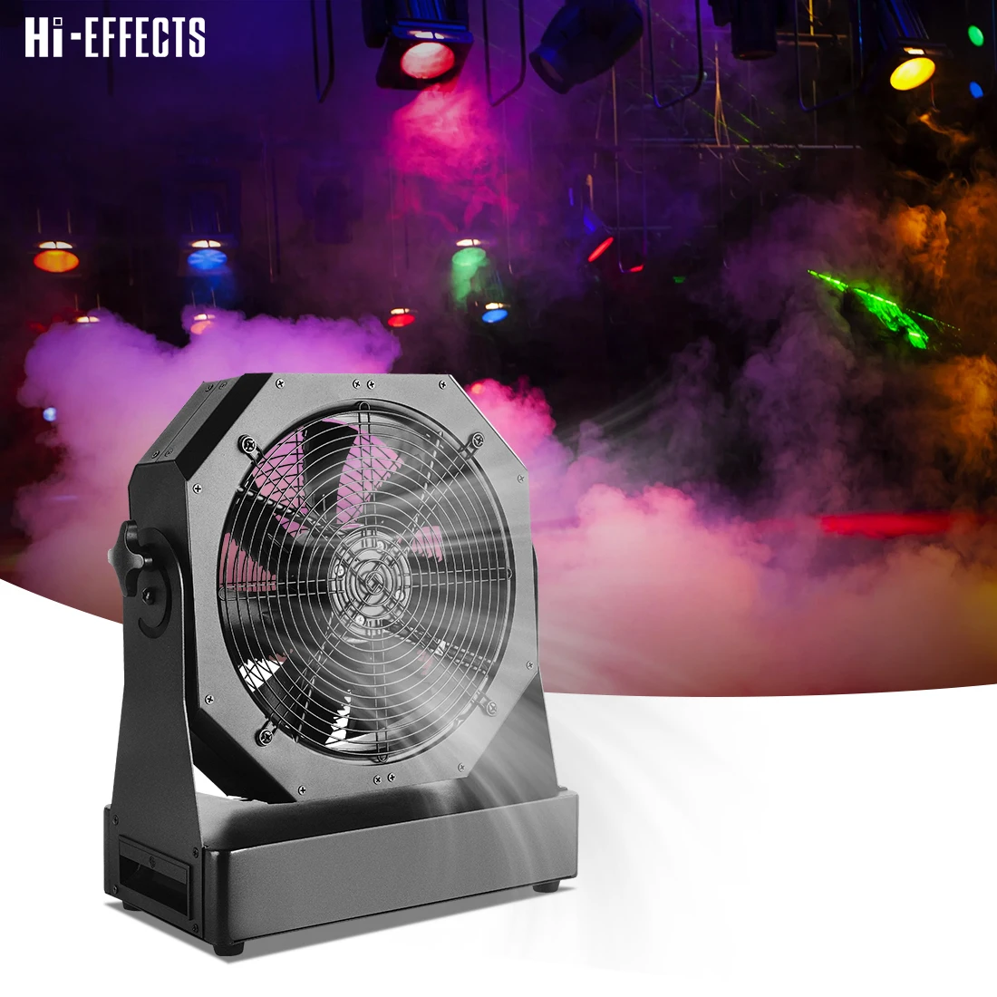 200W-DMX-Stage-Fan-Machine-for-Fog-Machine-Remote-Control-Speed ...