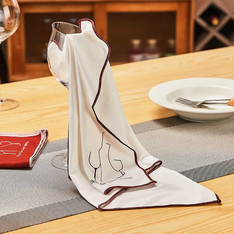 1Pc-Thickened-Cup-Wiping-Cloths-Wine-Glass-Cleaning-Cloths-High-Fibre ...