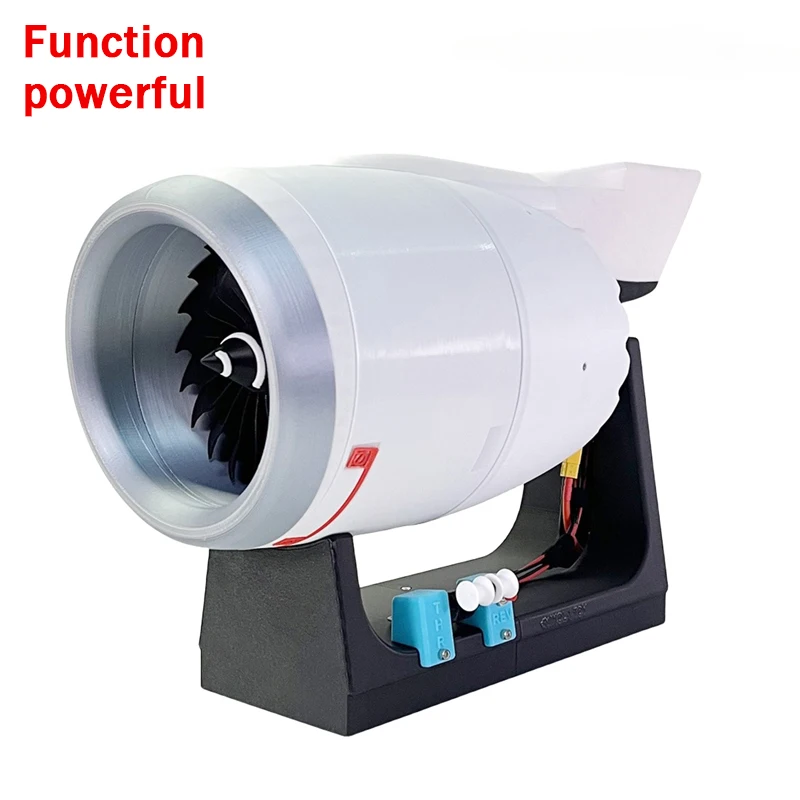 Latest-Rolls-Royce-Tr900-Engine-Toy-Model-10-000-turn-Brushless-Motor ...