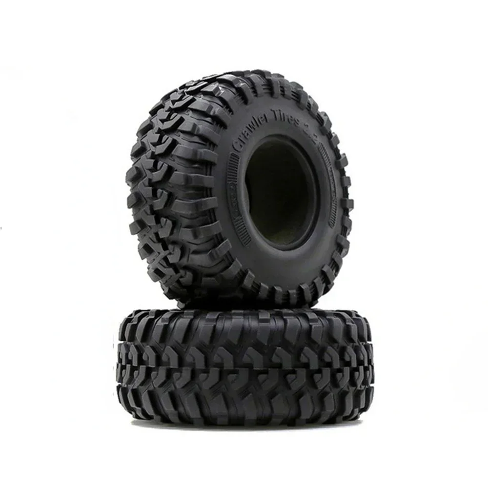 Neum-ticos-de-goma-para-RC-Rock-Crawler-Trxs-Trx4-Axial-SCX10-130-D90 ...