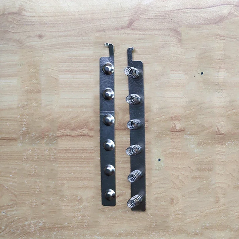18650-21700-Battery-DIY-Spring-Mobile-Power-Connection-Nickel-plated ...
