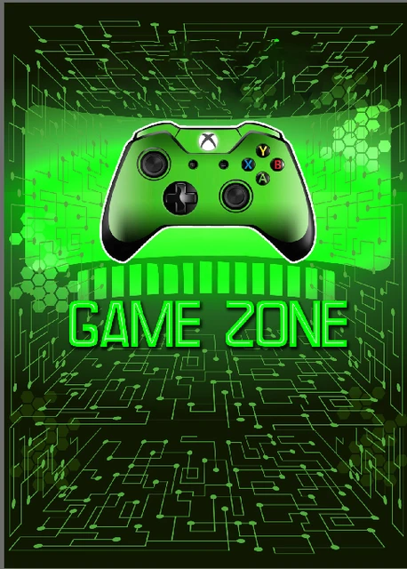 Xbox Controller Wallpaper