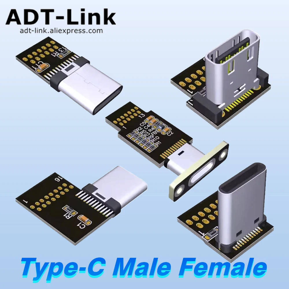 32 Pin to USB-C Adapter: The Ultimate Guide for DIY Hardware Enthusiasts