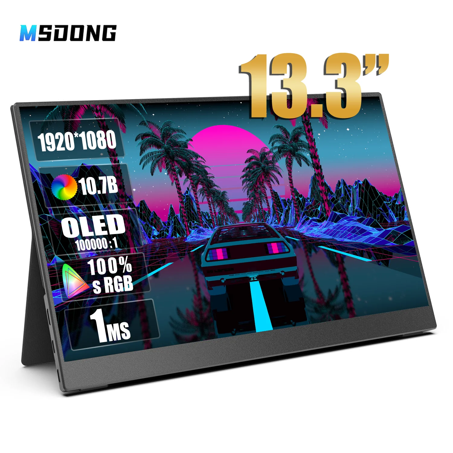 OLED-13-3-Inch-Portable-Monitor-Gaming-UHD-100-sRGB-Monitor-for-Pc ...