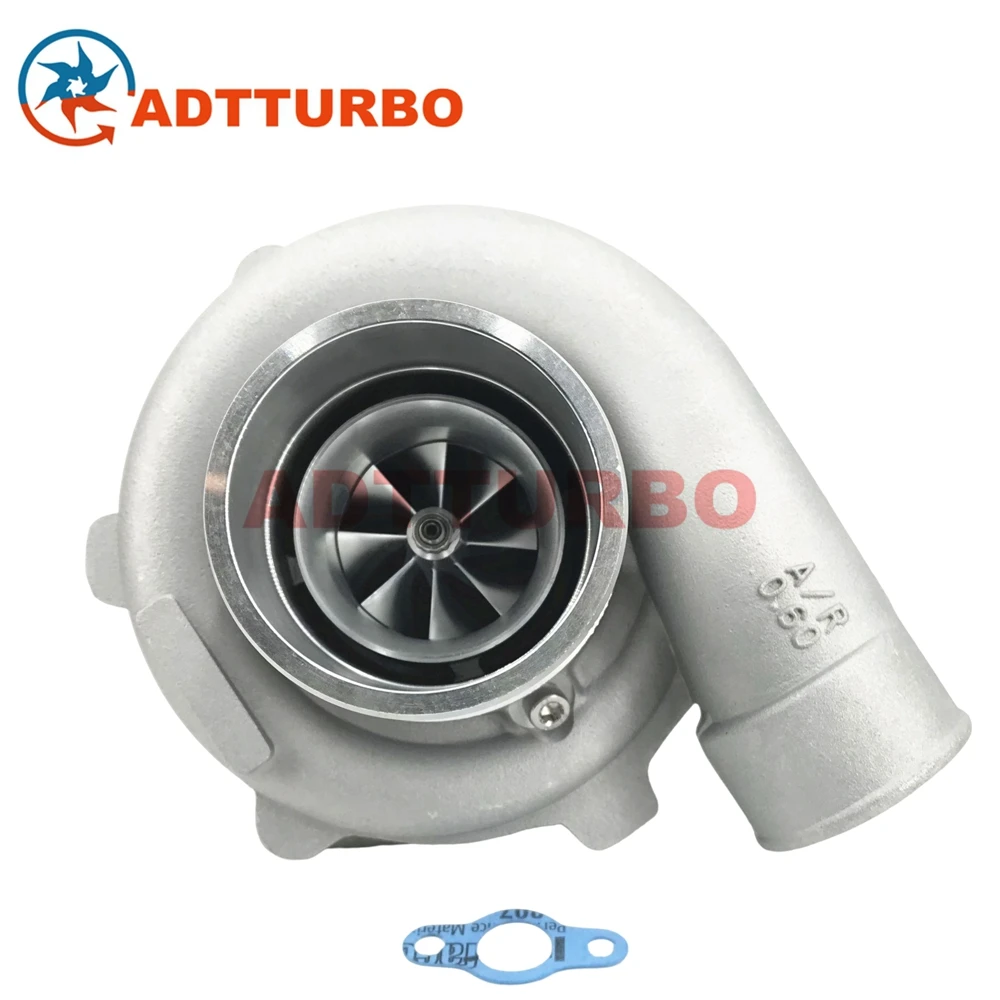 GTX2860R-Turbocharger-Supercore-849849-5001S-Dual-Ball-Bearing-GT28-G ...