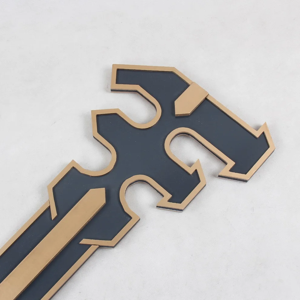 Earthshaker Keyblade