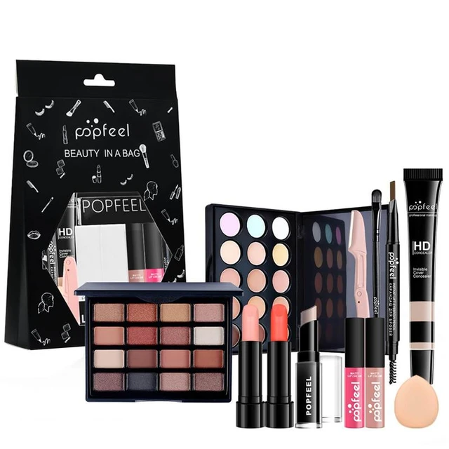 Full Makeup Kit