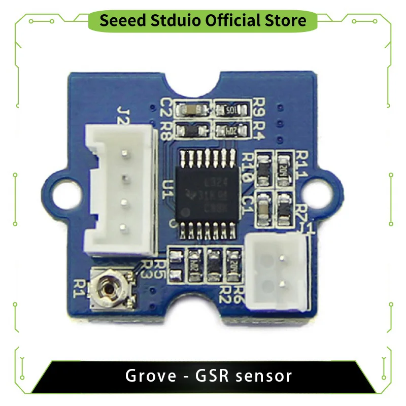 Grove - GSR sensor - AliExpress 7