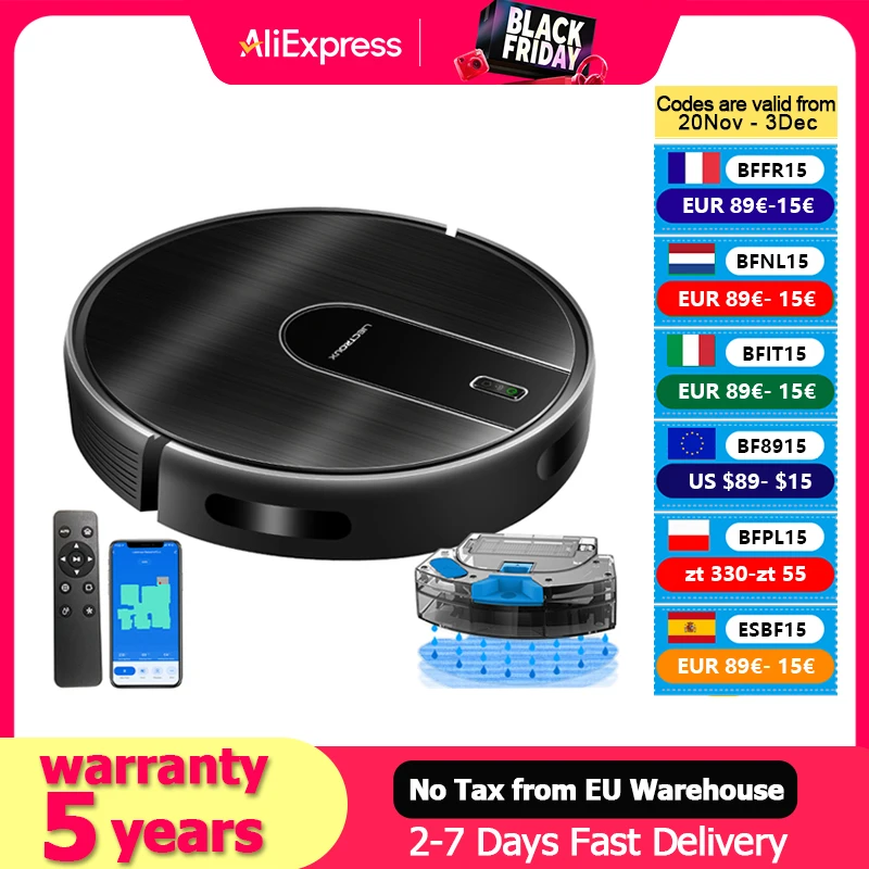Robotus Robot Vacuum N75: Real-World Performance for Pet Owners and ...
