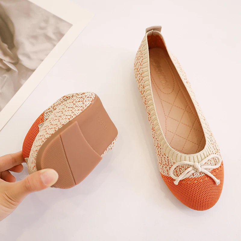 Most Beautiful Flat Shoes
