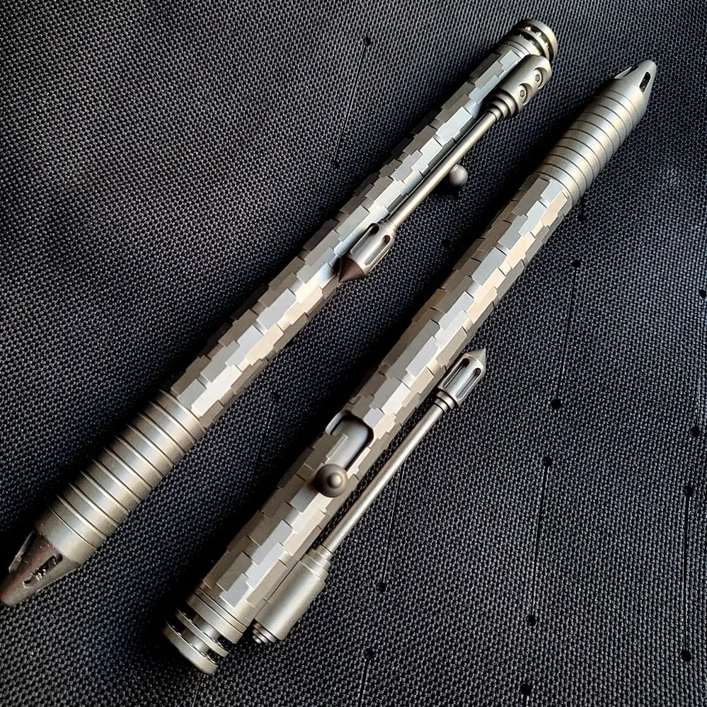 EDC-Titanium-Alloy-Tactical-Pen-With-Collection-Writing-Multi ...
