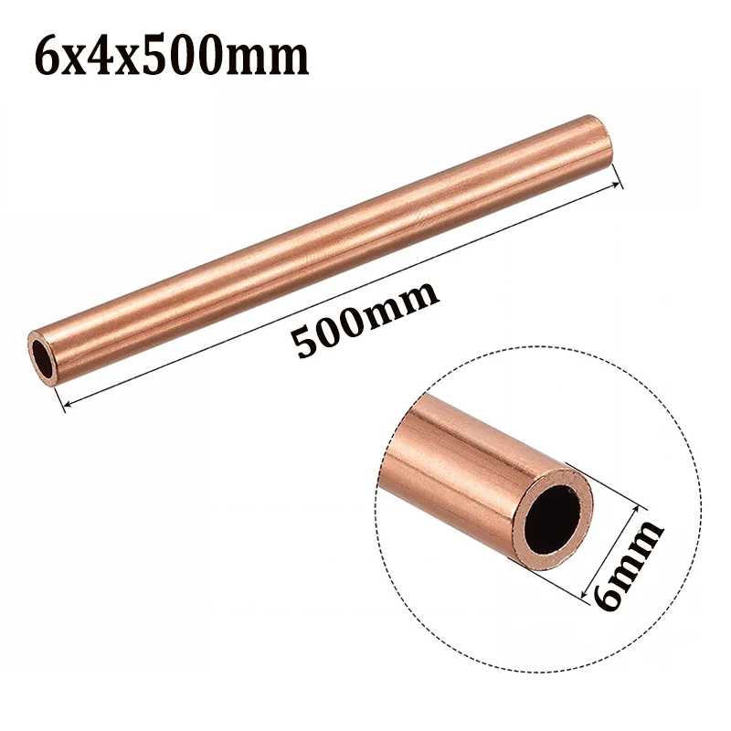 Copper Pipe